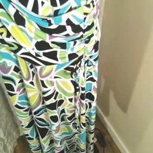 metro-style | Dresses | Metro Style Dress Xl | Poshmark